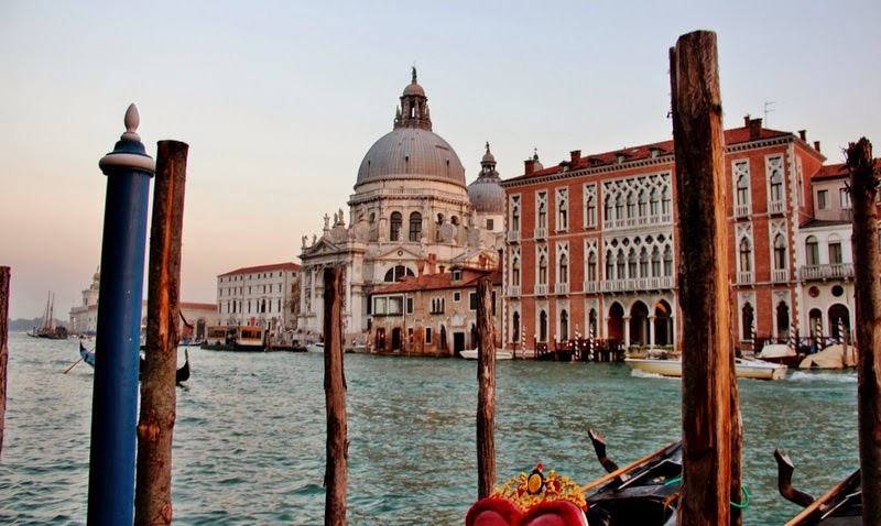 BIENAL DE VENECIA – Jacques Ponty